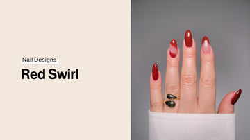 Nail Designs - Sassy Saints