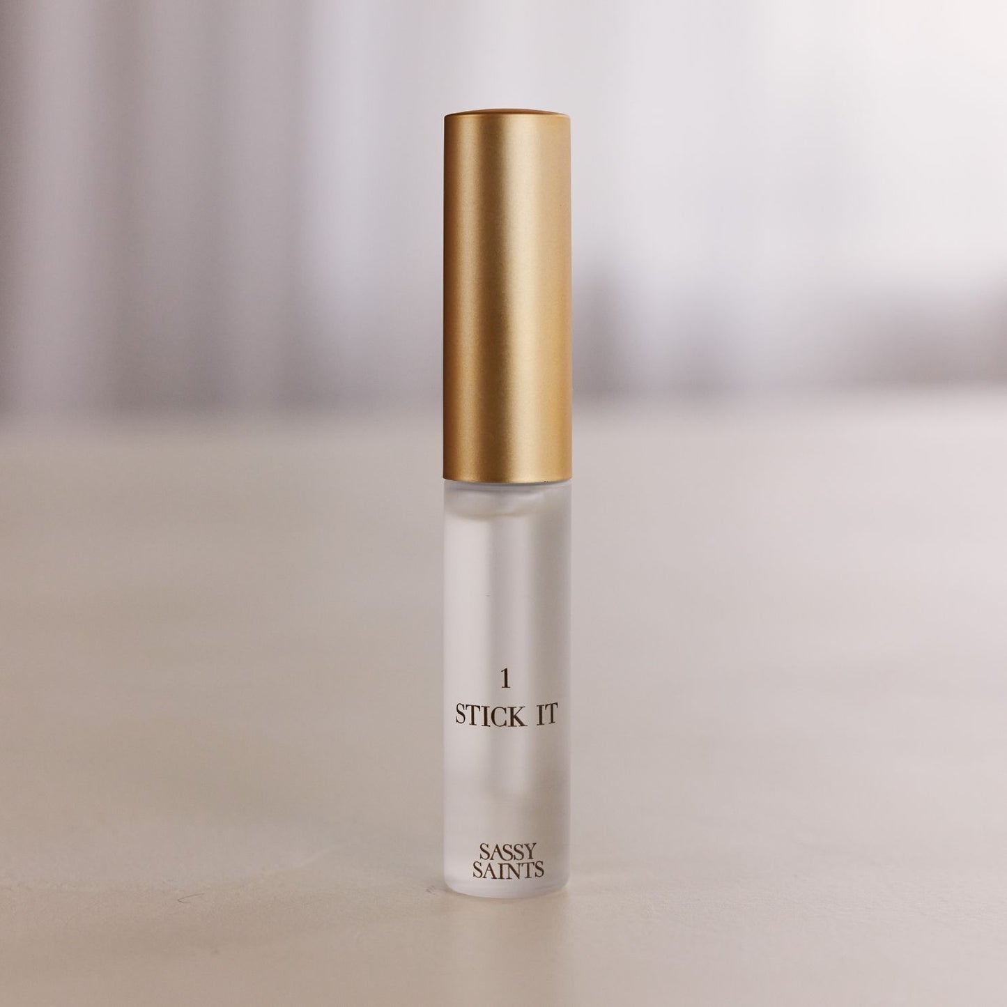 1. Stick It - Sassy Saints - Brings The Salon Home - Sassy Saints ...