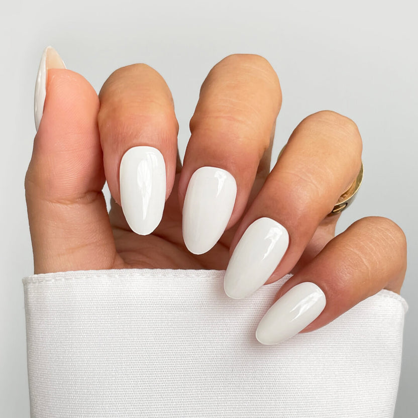 The Nail Gel Wrap Collection - Sassy Saints - Brings The Salon Home