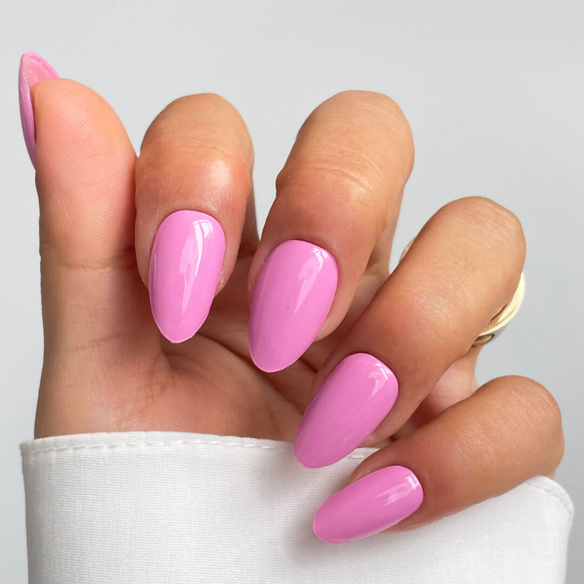 The Nail Gel Wrap Collection - Sassy Saints - Brings The Salon Home