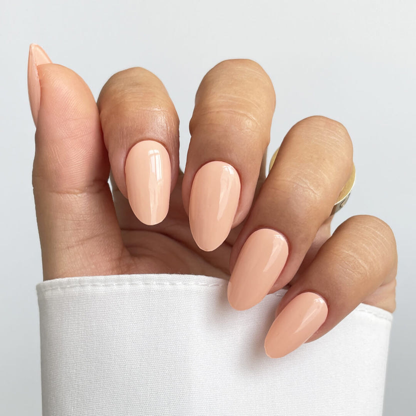 The Nail Gel Wrap Collection - Sassy Saints - Brings The Salon Home