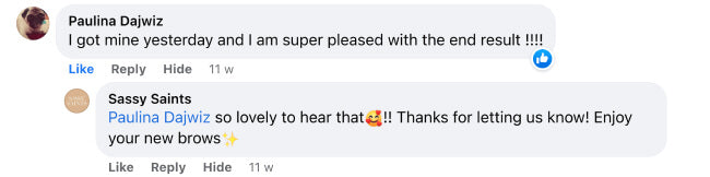 Nail Manicure Kit (French Mani Design) - Sassy Saints - Sassy Saints ...